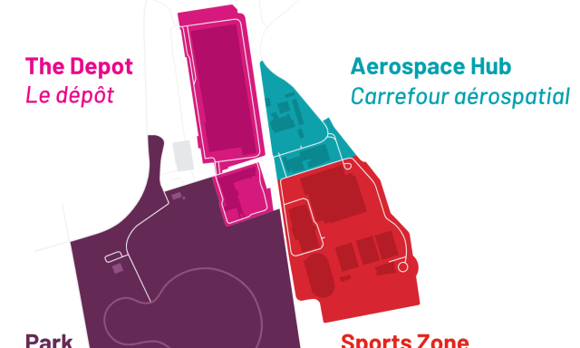 Homepage | Downsview Park